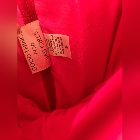 Vixen by Micheline Pitt | Dresses | Vixen Micheline Pitt Size Small ...
